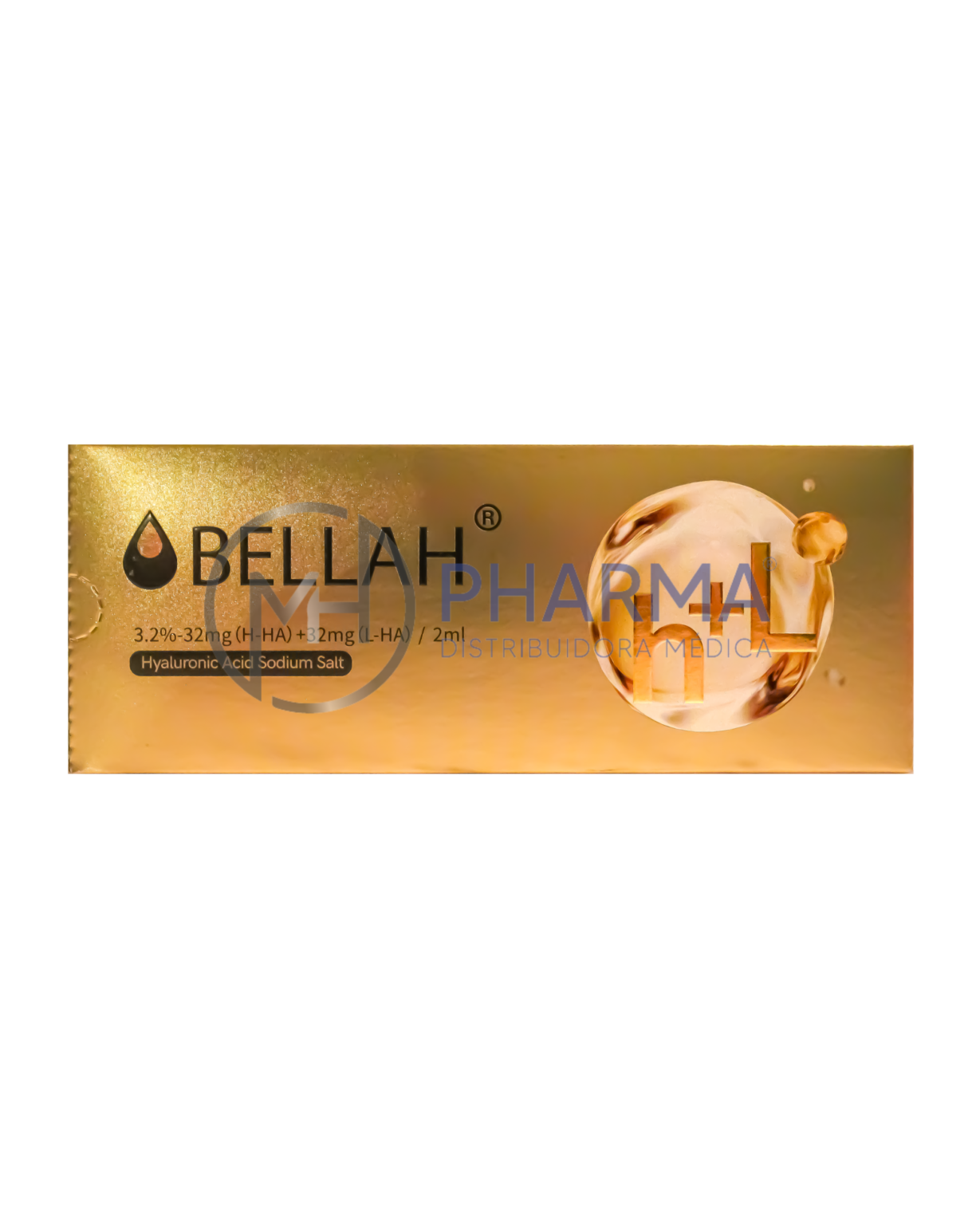 BELLAH – MH Pharma